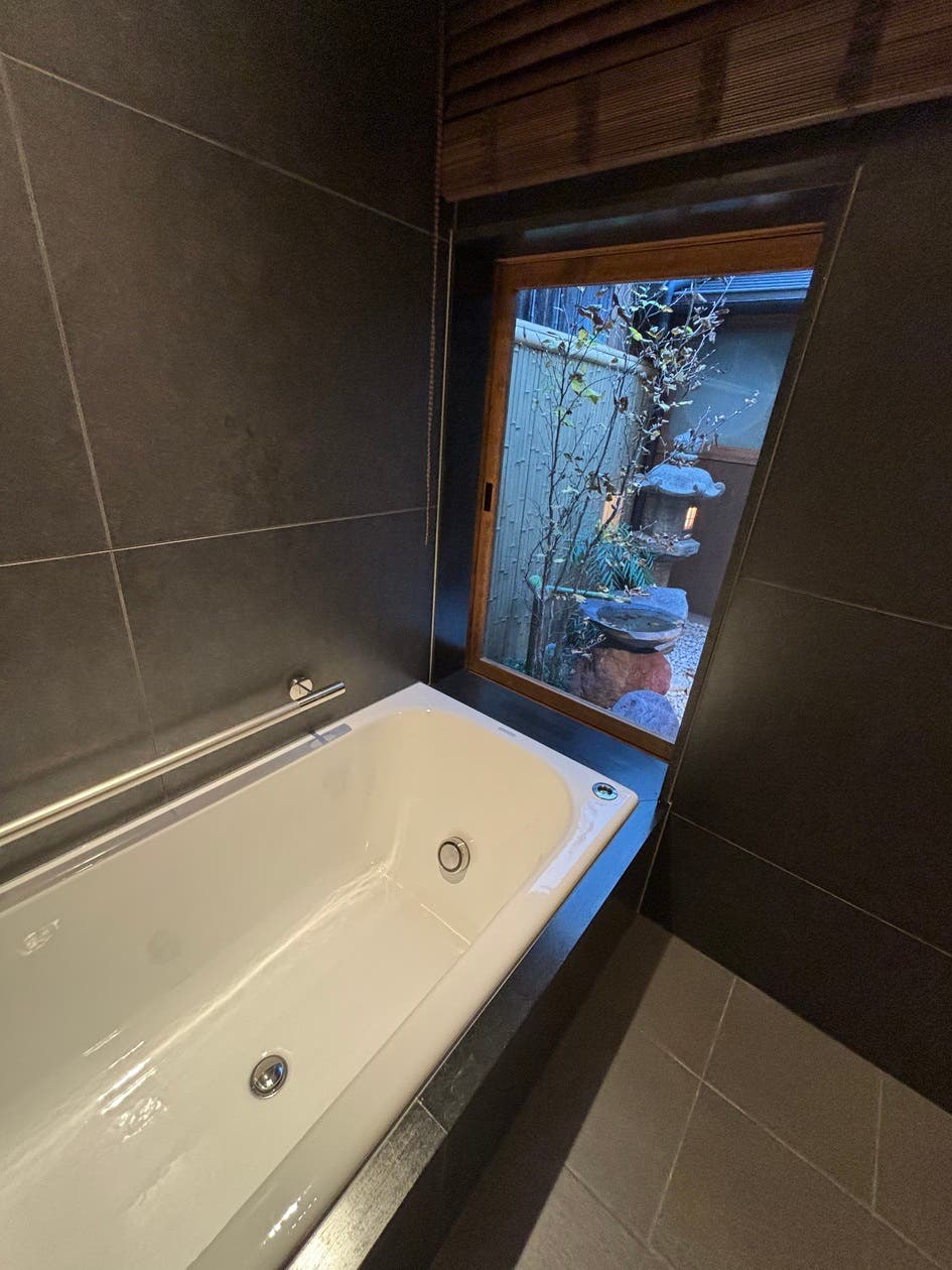 丸太町から徒歩6分の京町家の写真28