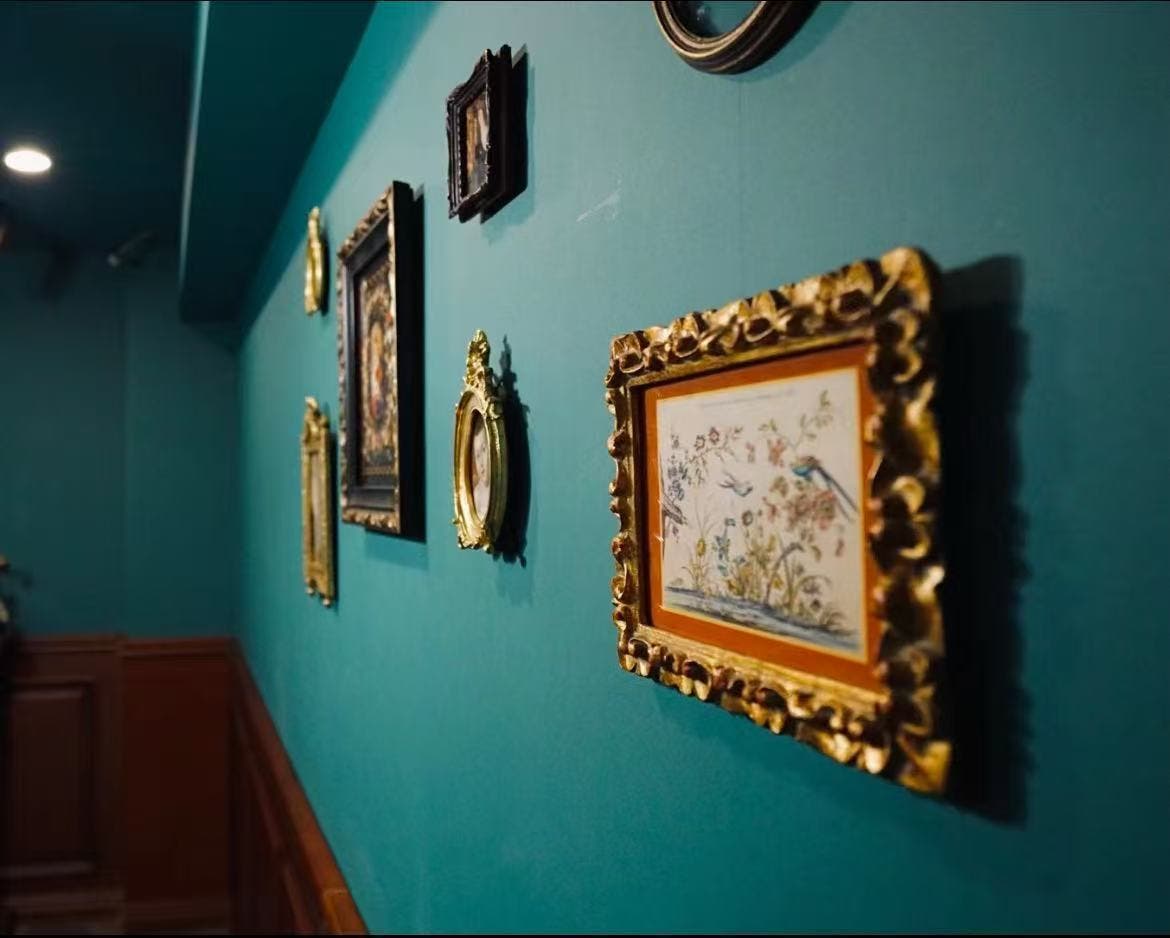 マーダーミステリー📕最適！要町駅から徒歩４分🥳女子会💗推し活🌟撮影📷パーティ🎉の写真2