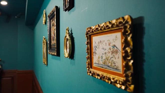 マーダーミステリー📕最適!要町駅から徒歩4分🥳女子会💗推し活🌟撮影📷パーティ🎉の写真2