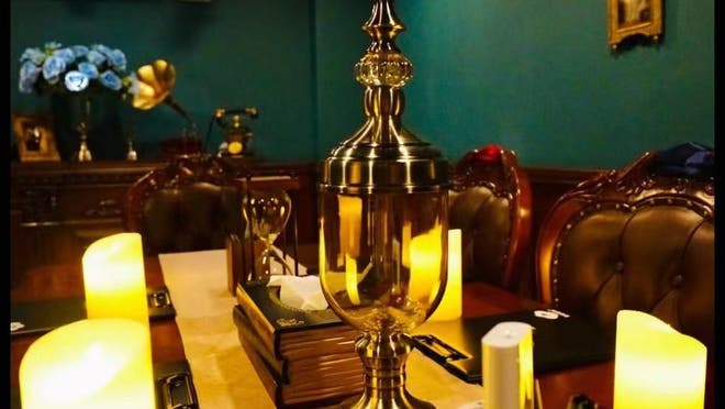 マーダーミステリー📕最適!要町駅から徒歩4分🥳女子会💗推し活🌟撮影📷パーティ🎉の写真3