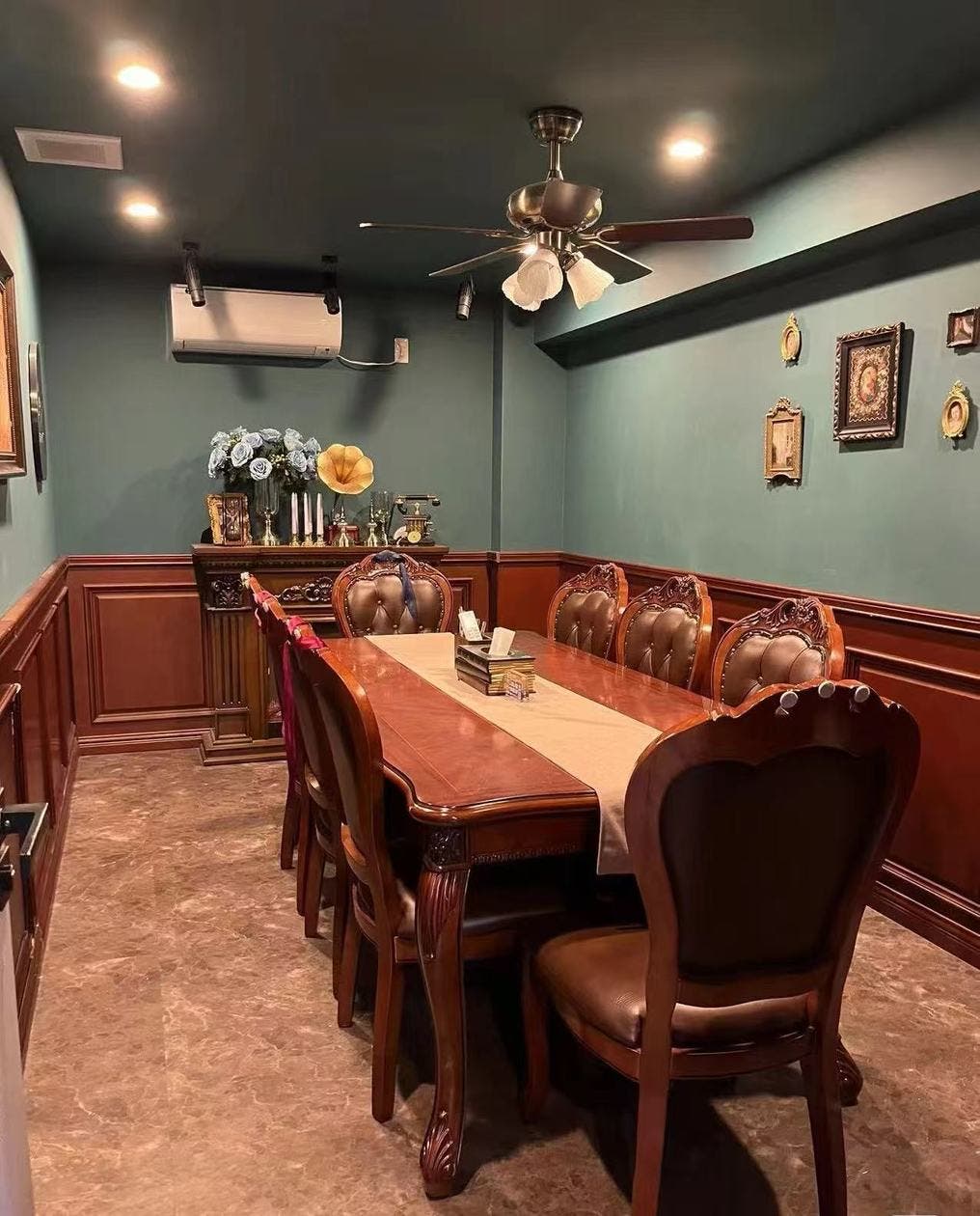 マーダーミステリー📕最適！要町駅から徒歩４分🥳女子会💗推し活🌟撮影📷パーティ🎉の写真1