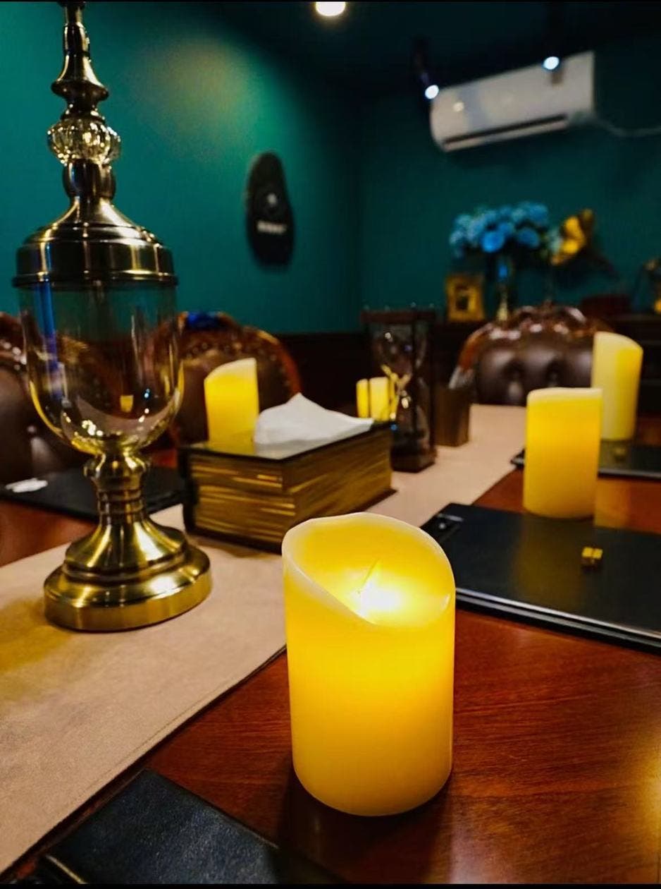 マーダーミステリー📕最適！要町駅から徒歩４分🥳女子会💗推し活🌟撮影📷パーティ🎉の写真6