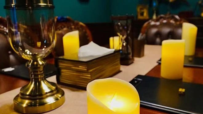 マーダーミステリー📕最適!要町駅から徒歩4分🥳女子会💗推し活🌟撮影📷パーティ🎉の写真6