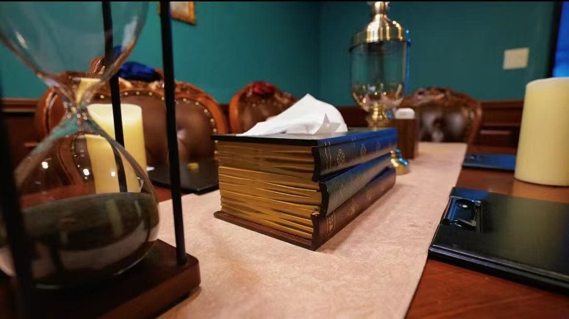 マーダーミステリー📕最適！要町駅から徒歩４分🥳女子会💗推し活🌟撮影📷パーティ🎉の写真7