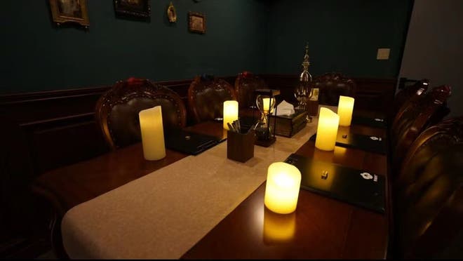 マーダーミステリー📕最適!要町駅から徒歩4分🥳女子会💗推し活🌟撮影📷パーティ🎉の写真9