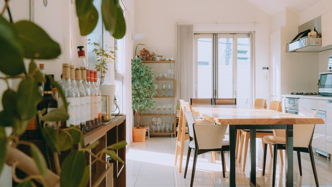 ハウススタジオ(パーティOK)📷潤沢太陽光に30畳リビングと大規模キッチン!撮影やパーティに贅沢空間📷室内最大30名収容👬の写真7