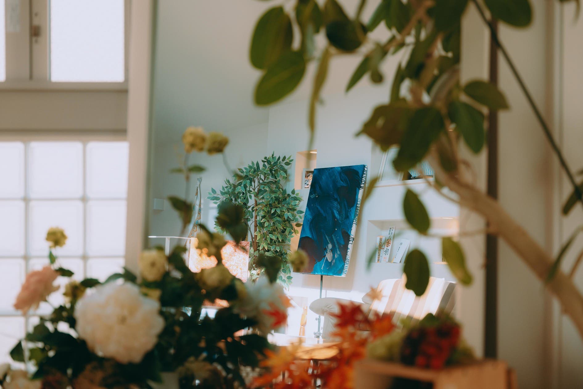 ハウススタジオ（パーティOK）📷潤沢太陽光に30畳リビングと大規模キッチン！撮影やパーティに贅沢空間📷室内最大30名収容👬の写真13