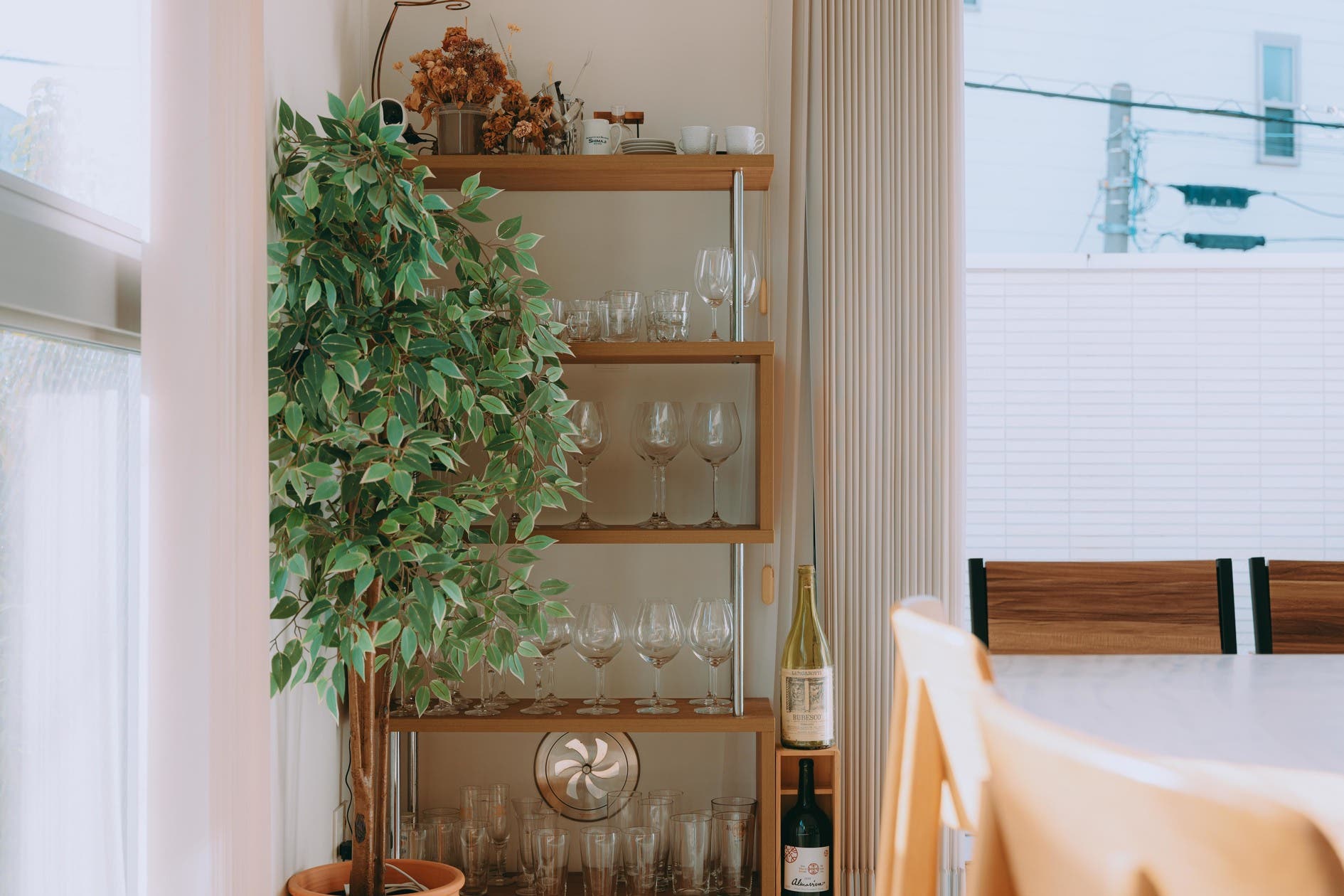 ハウススタジオ（パーティOK）📷潤沢太陽光に30畳リビングと大規模キッチン！撮影やパーティに贅沢空間📷室内最大30名収容👬の写真19