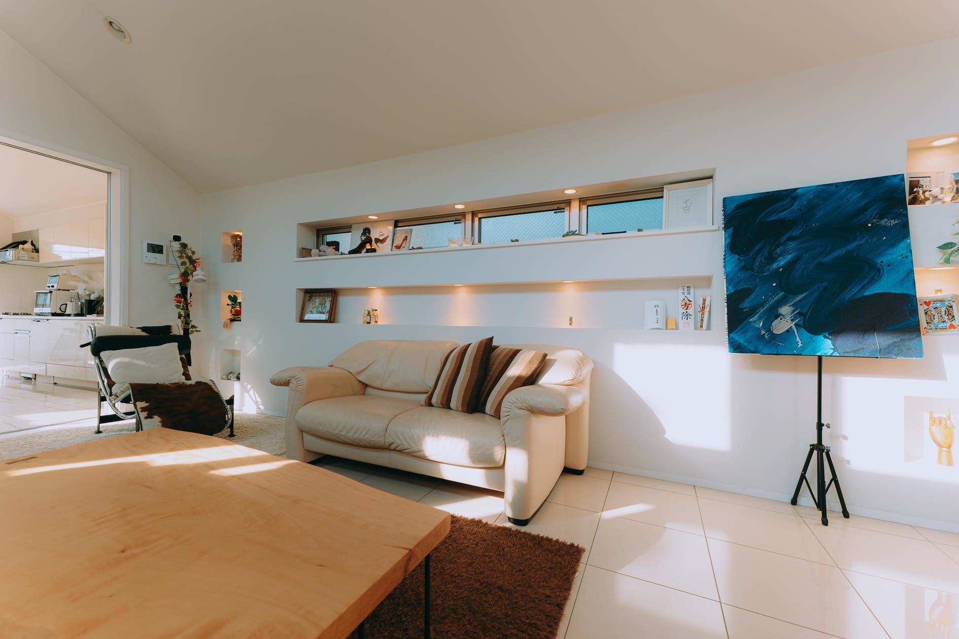 ハウススタジオ（パーティOK）📷潤沢太陽光に30畳リビングと大規模キッチン！撮影やパーティに贅沢空間📷室内最大30名収容👬の写真27