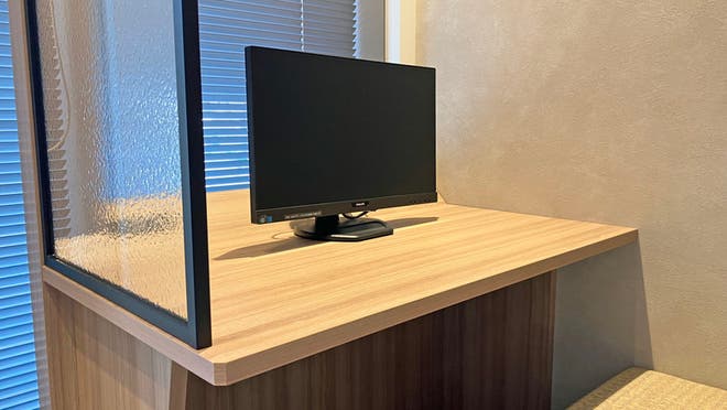 BOX 01(1名)の写真2