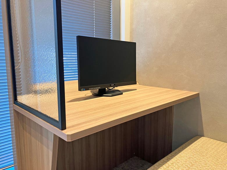 BOX 02(1名)の写真2