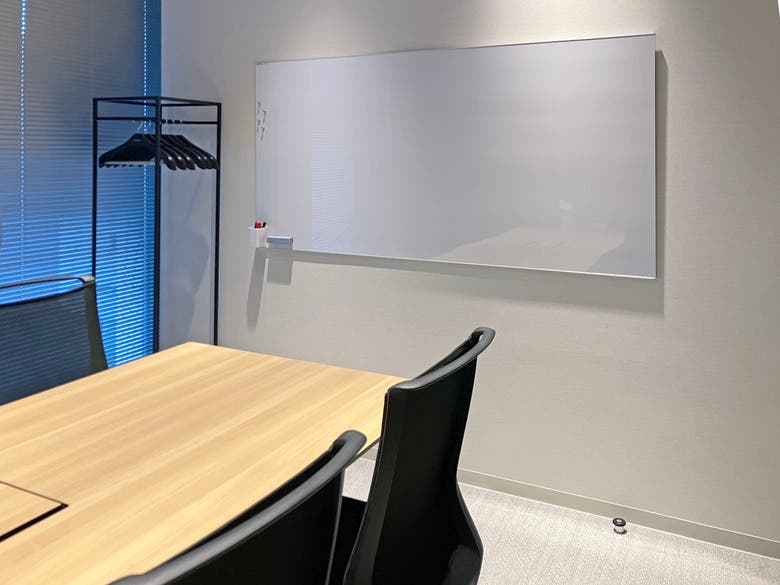 会議室 02(6名)の写真3