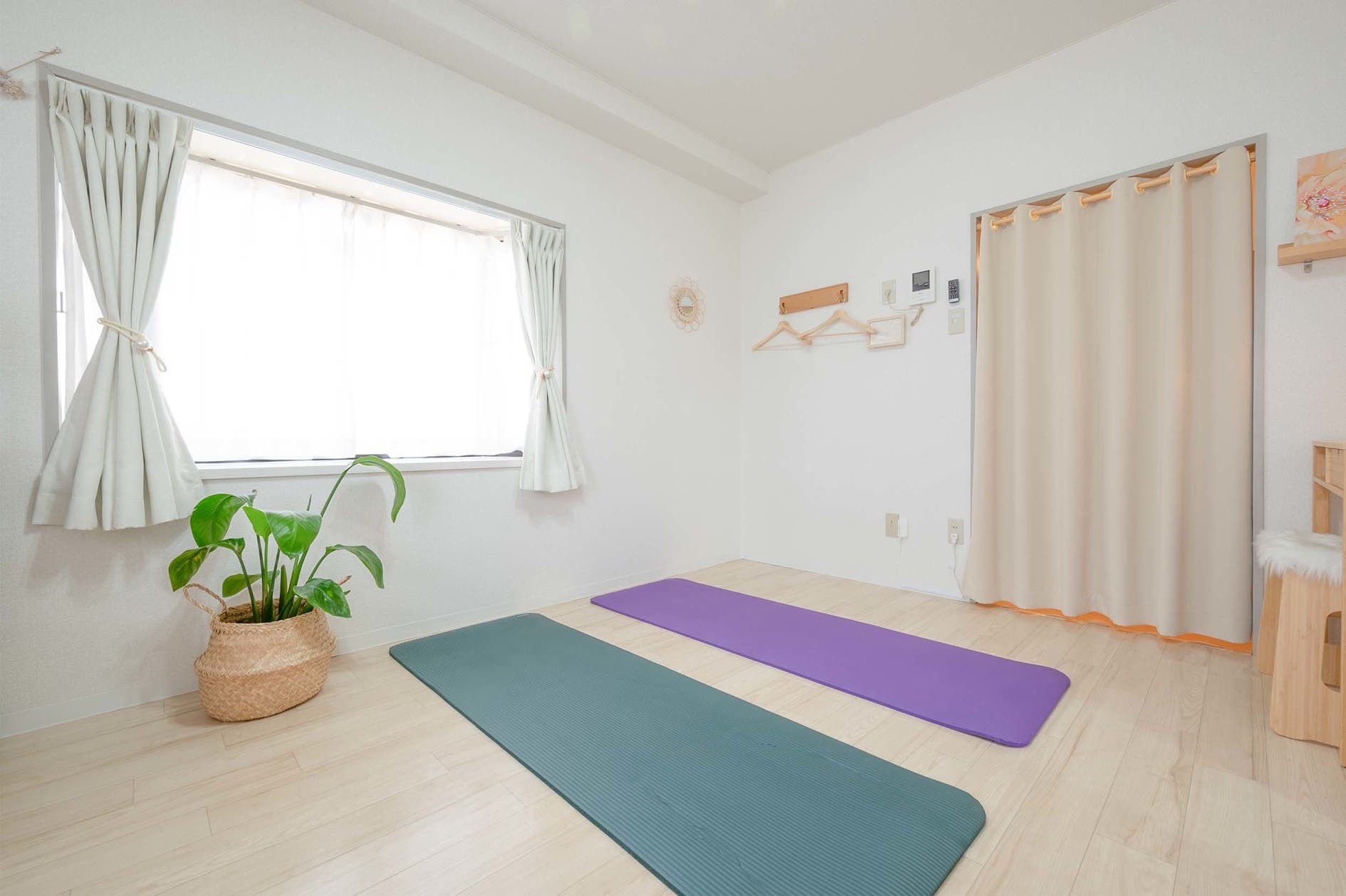 【藤沢本町駅徒歩3分❣️】150分以上の利用で大判タオル1枚無料✨マッサージ、カウンセリング、メイクレッスンなどに✨の写真14