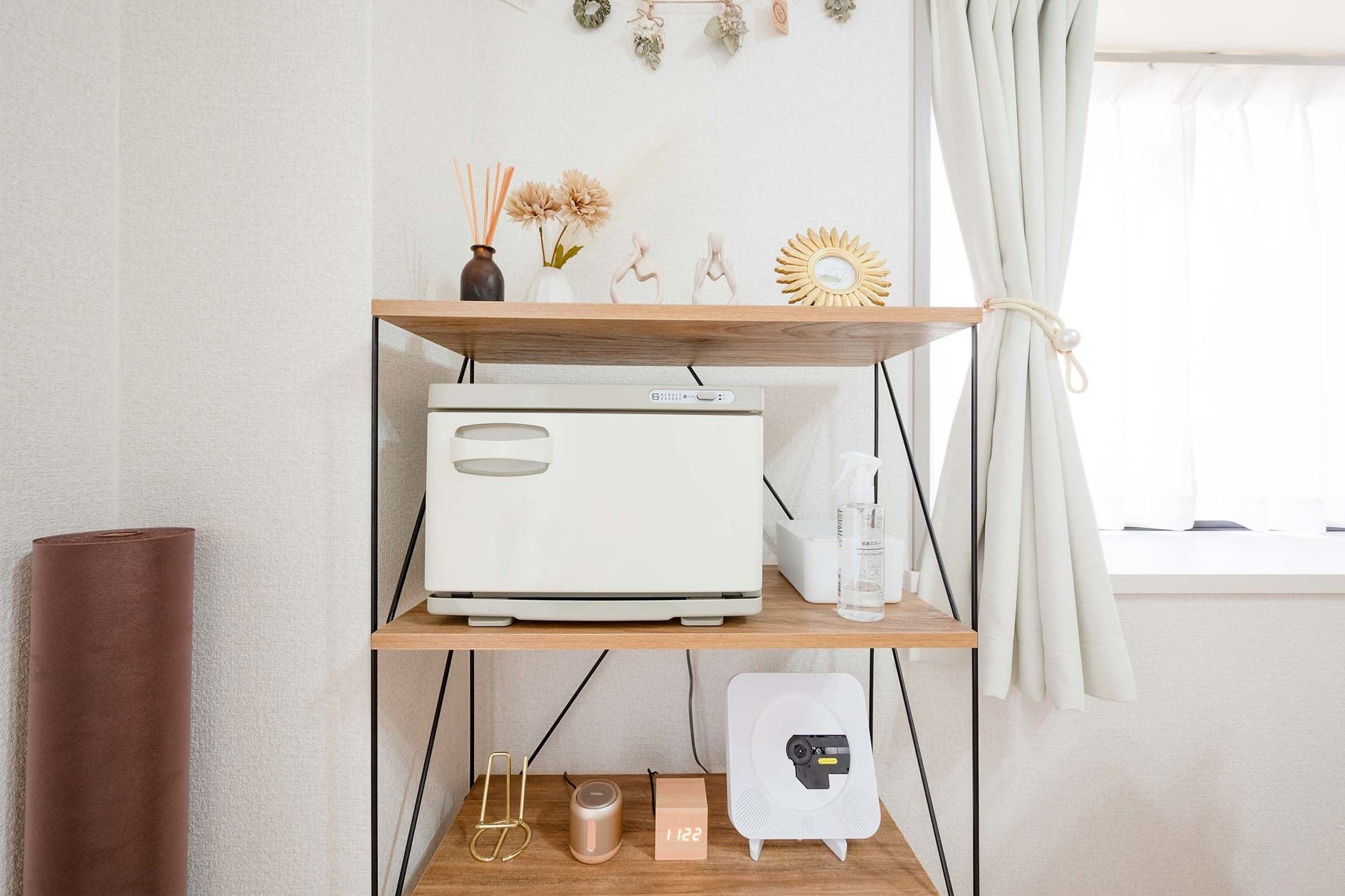 【藤沢本町駅徒歩3分❣️】150分以上の利用で大判タオル1枚無料✨マッサージ、カウンセリング、メイクレッスンなどに✨の写真11