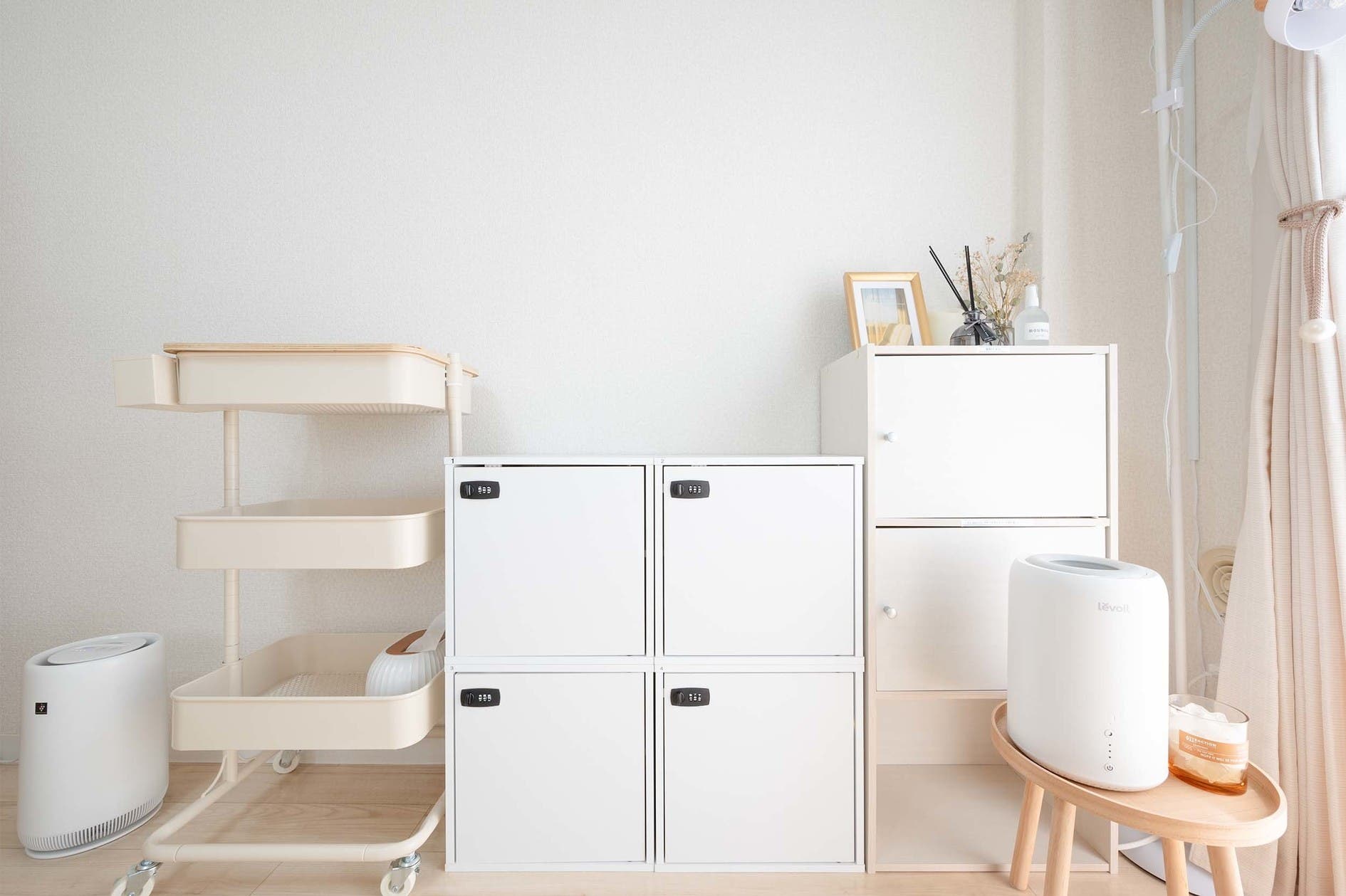 【藤沢本町駅徒歩3分❣️】150分以上の利用で大判タオル1枚無料✨マッサージ、カウンセリング、メイクレッスンなどに✨の写真15