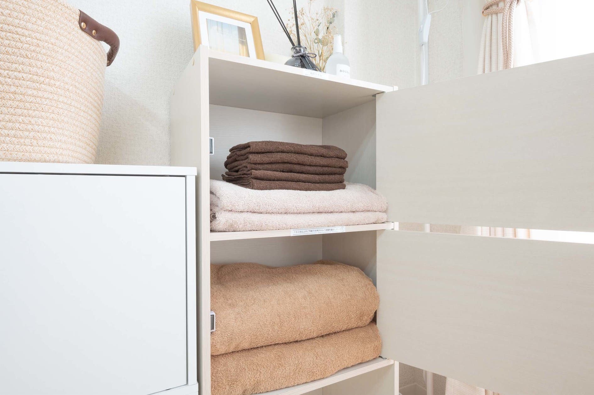 【藤沢本町駅徒歩3分❣️】150分以上の利用で大判タオル1枚無料✨マッサージ、カウンセリング、メイクレッスンなどに✨の写真16