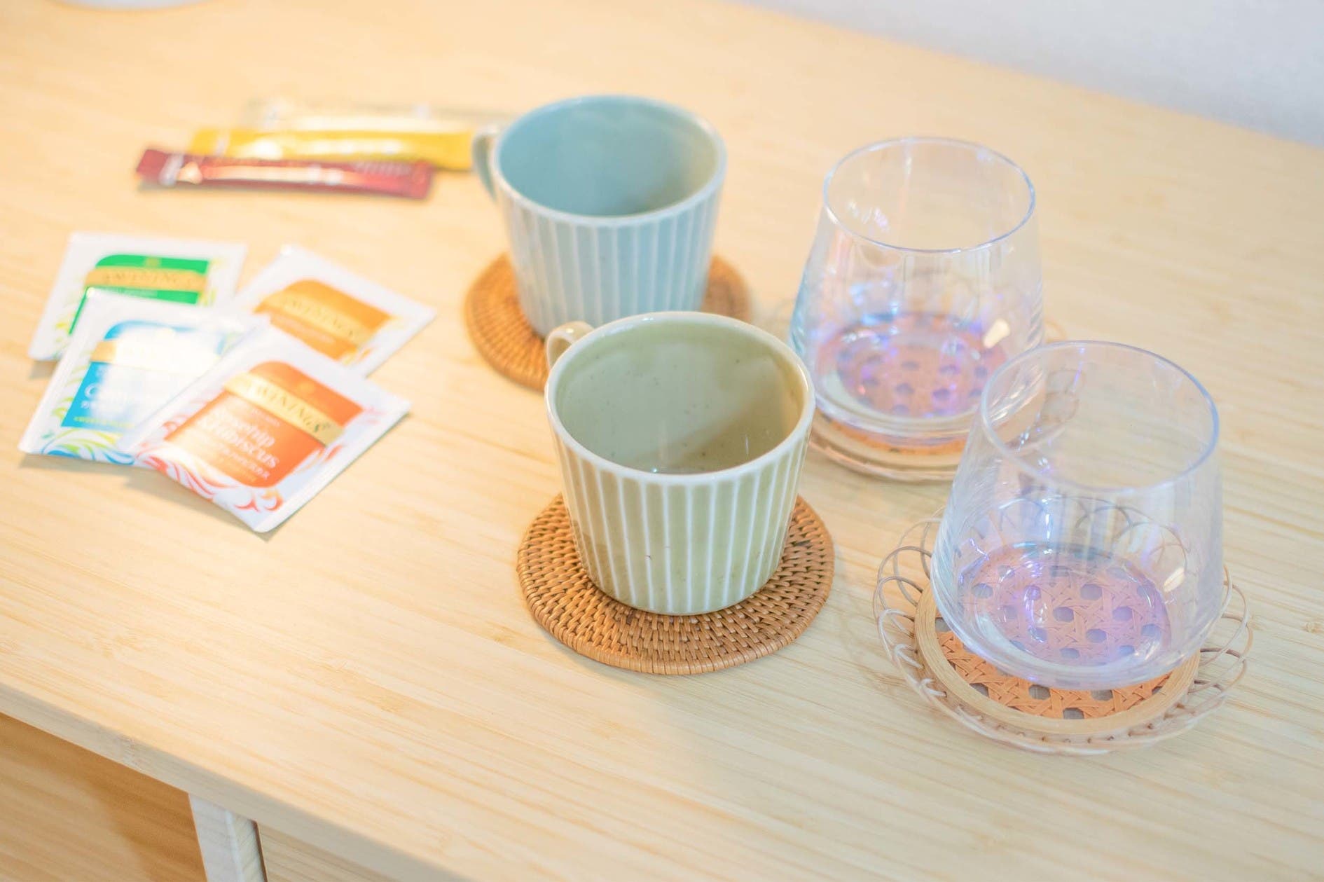 【藤沢本町駅徒歩3分❣️】150分以上の利用で大判タオル1枚無料✨マッサージ、カウンセリング、メイクレッスンなどに✨の写真18