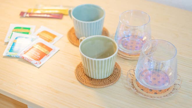 【藤沢本町駅徒歩3分❣️】150分以上の利用で大判タオル1枚無料✨マッサージ、カウンセリング、メイクレッスンなどに✨の写真18