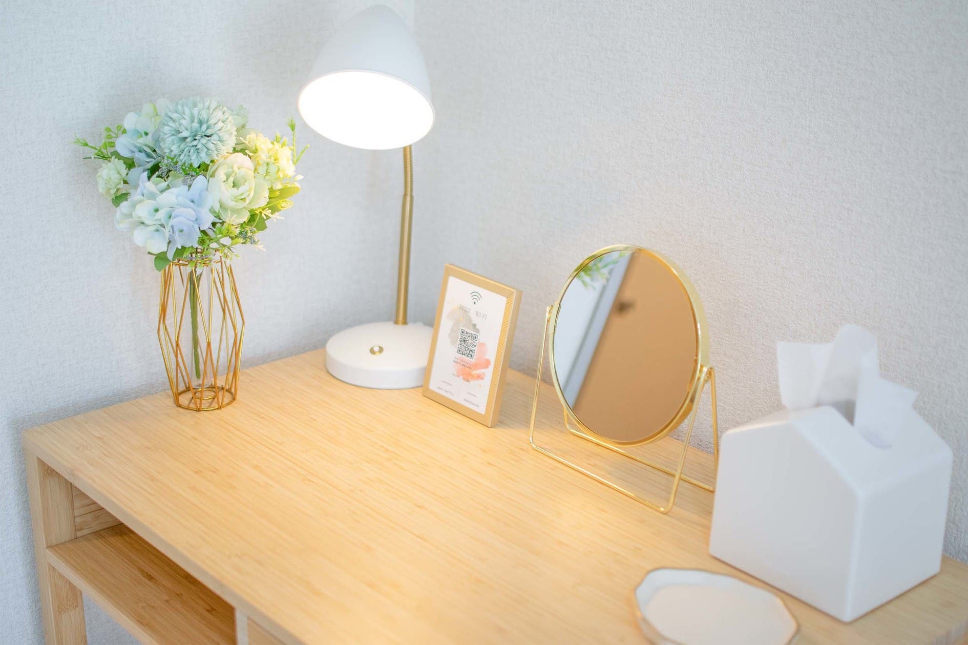 【藤沢本町駅徒歩3分❣️】150分以上の利用で大判タオル1枚無料✨マッサージ、カウンセリング、メイクレッスンなどに✨の写真19