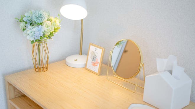 【藤沢本町駅徒歩3分❣️】150分以上の利用で大判タオル1枚無料✨マッサージ、カウンセリング、メイクレッスンなどに✨の写真19