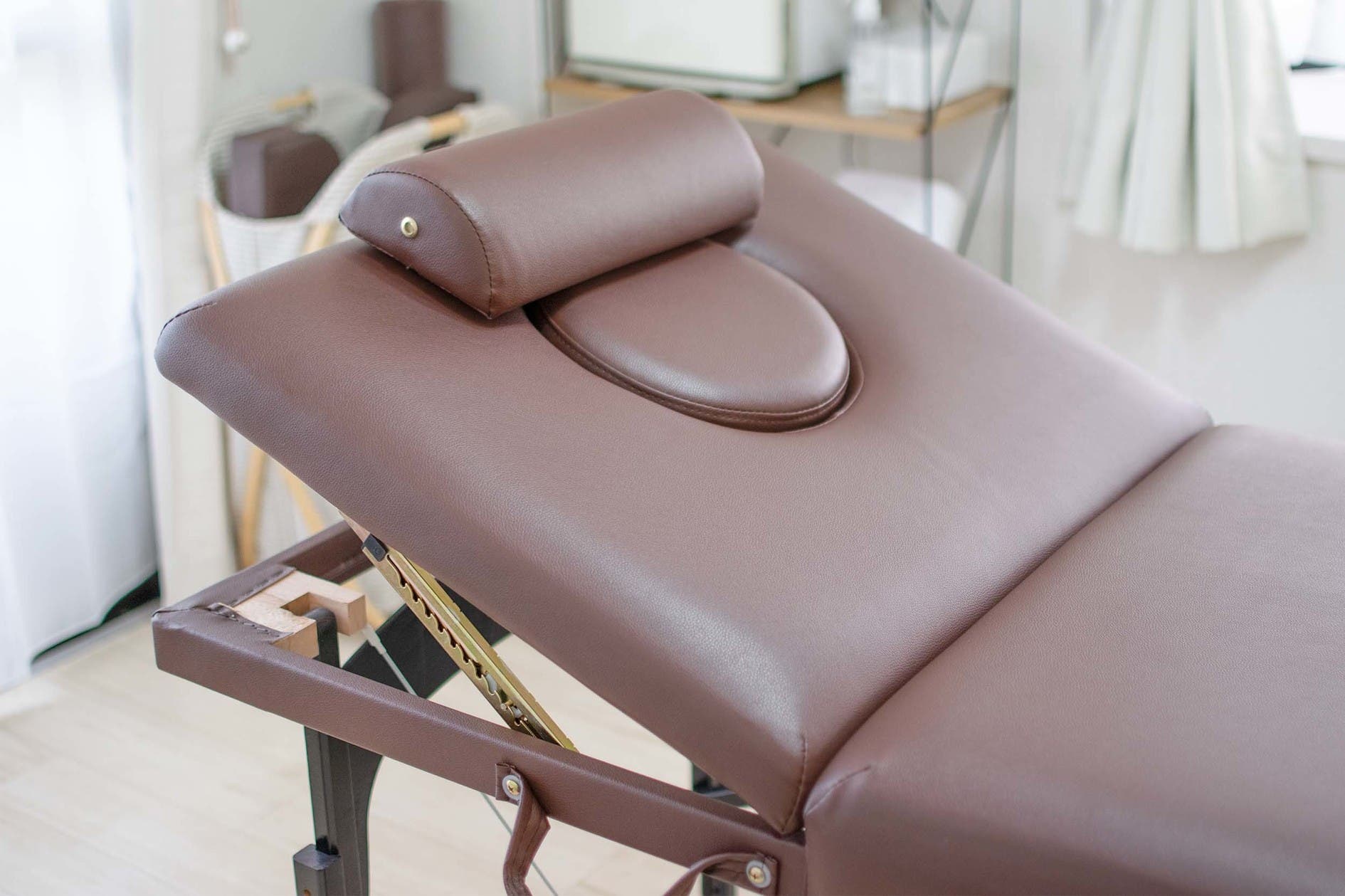 【藤沢本町駅徒歩3分❣️】150分以上の利用で大判タオル1枚無料✨マッサージ、カウンセリング、メイクレッスンなどに✨の写真9