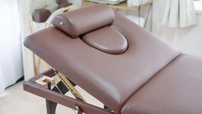 【藤沢本町駅徒歩3分❣️】150分以上の利用で大判タオル1枚無料✨マッサージ、カウンセリング、メイクレッスンなどに✨の写真9