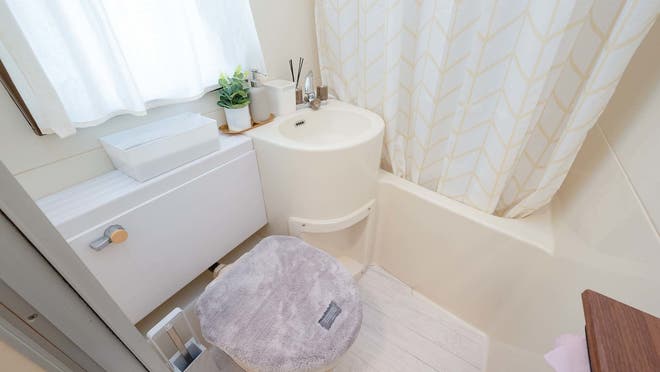 【藤沢本町駅徒歩3分❣️】150分以上の利用で大判タオル1枚無料✨マッサージ、カウンセリング、メイクレッスンなどに✨の写真28