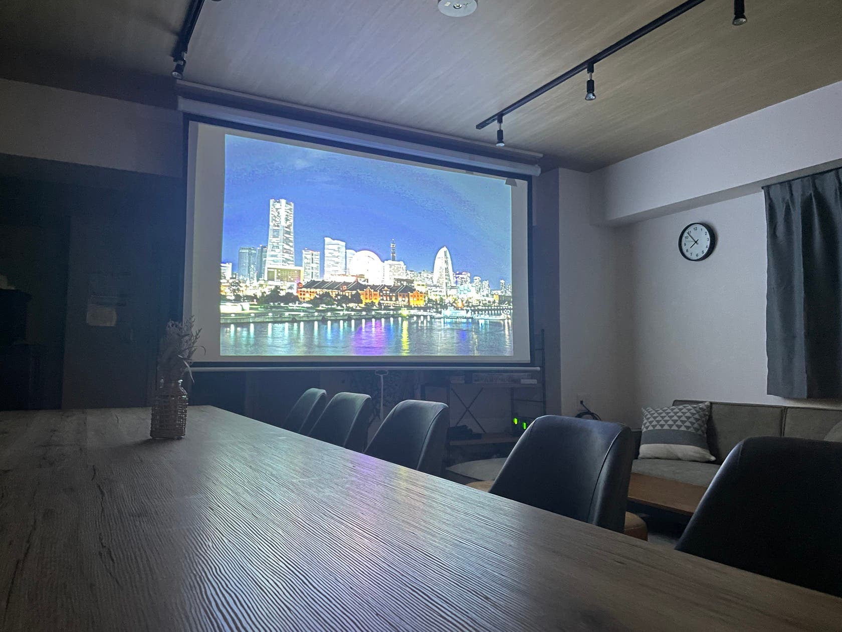 サンライズ関内 by spaceGO🏠駅徒歩2分🚃パーティー🎉誕生日会🥳ビジネス💻28名様まで利用可能🎊の写真5