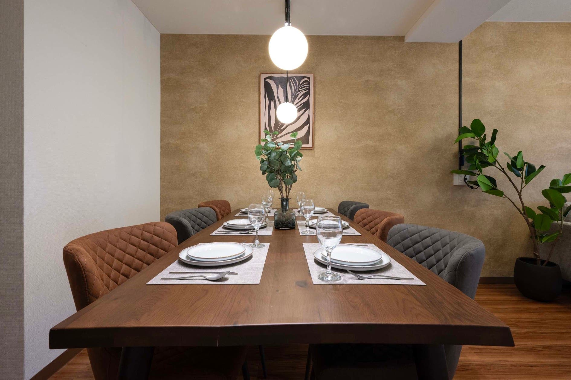 池袋駅3分🚃24H/最大14名着席🎉大型スクリーン🎬映画・大人気ゲーム機🎮おしゃれなケータリング♪の写真7