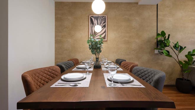 池袋駅3分🚃24H/最大14名着席🎉大型スクリーン🎬映画・大人気ゲーム機🎮おしゃれなケータリング♪の写真7