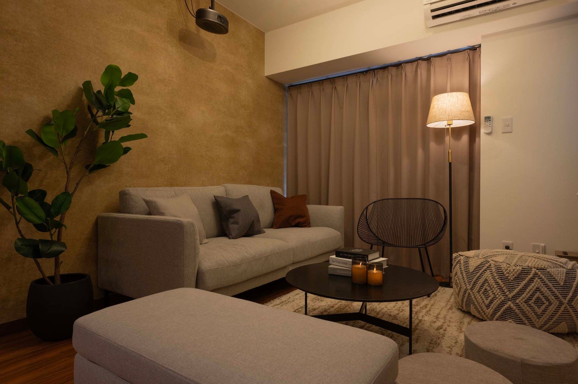 池袋駅3分🚃24H/最大14名着席🎉大型スクリーン🎬映画・大人気ゲーム機🎮おしゃれなケータリング♪の写真24