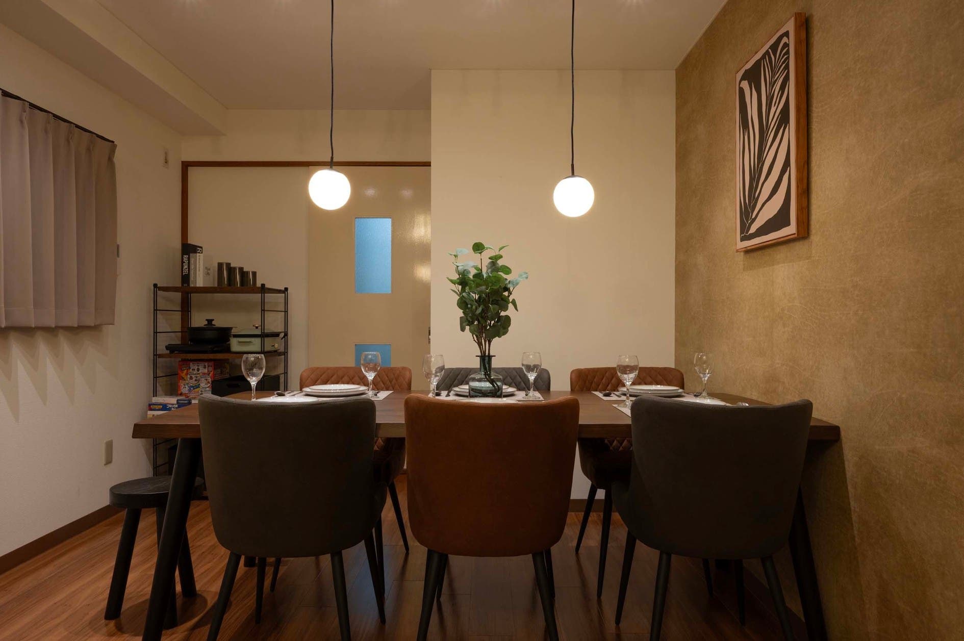 池袋駅3分🚃24H/最大14名着席🎉大型スクリーン🎬映画・大人気ゲーム機🎮おしゃれなケータリング♪の写真25