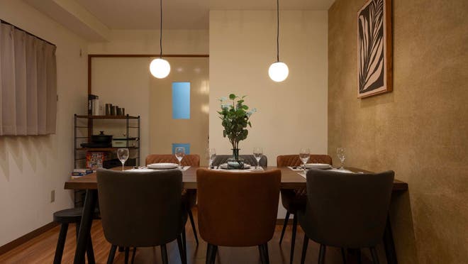 池袋駅3分🚃24H/最大14名着席🎉大型スクリーン🎬映画・大人気ゲーム機🎮おしゃれなケータリング♪の写真25