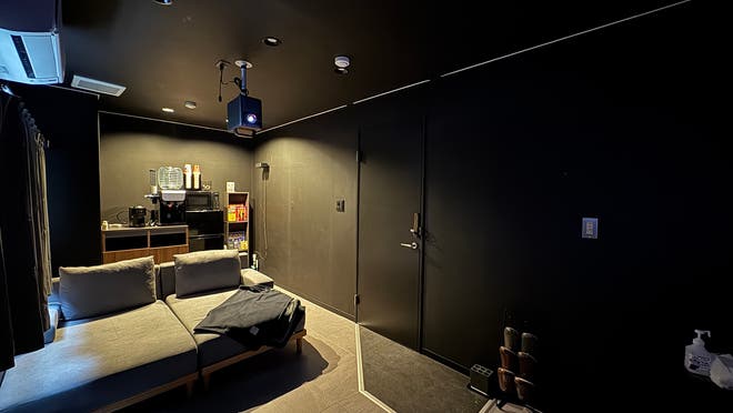 スペモ🎥クリスマス🎄五条駅徒歩3分🚉デート💗映画鑑賞🍿ゲーム🎮795_SpemoCINEMA京都五条2ndの写真5