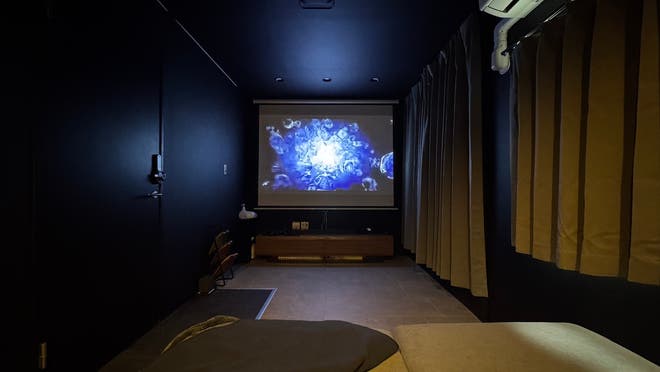 スペモ🎥クリスマス🎄五条駅徒歩3分🚉デート💗映画鑑賞🍿ゲーム🎮795_SpemoCINEMA京都五条2ndの写真8