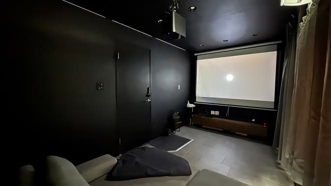 スペモ🎥クリスマス🎄五条駅徒歩3分🚉デート💗映画鑑賞🍿ゲーム🎮795_SpemoCINEMA京都五条2ndの写真10