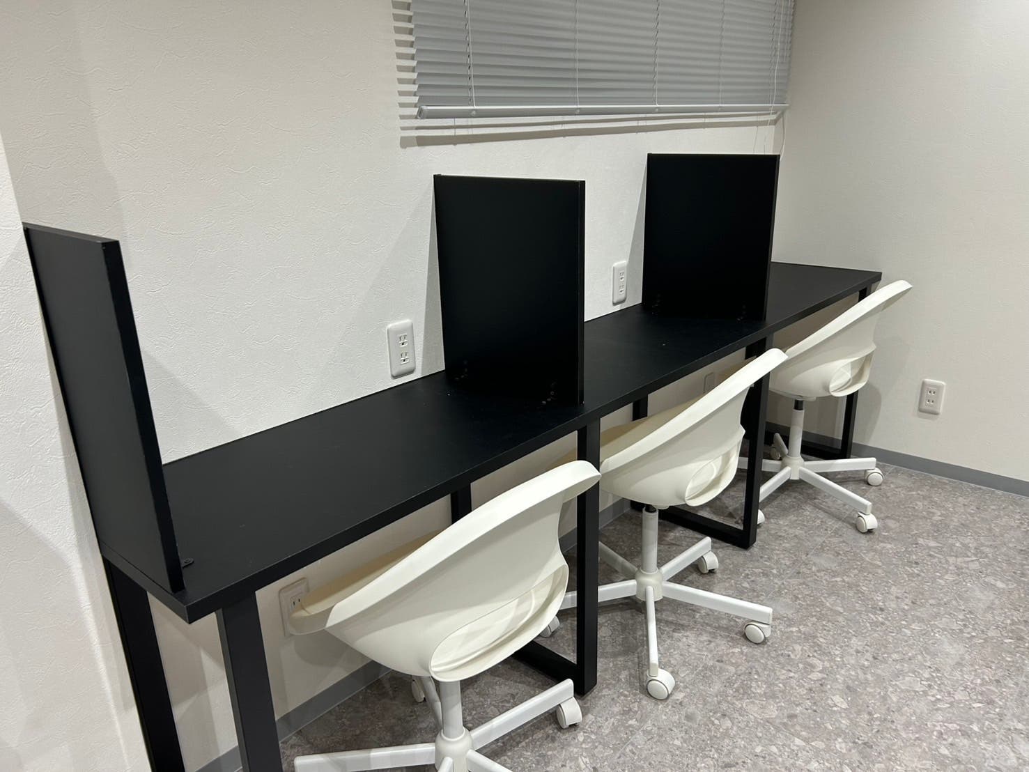 玉造駅近の24時間365日営業のコワーキングスペース&自習室がOPEN！の写真6