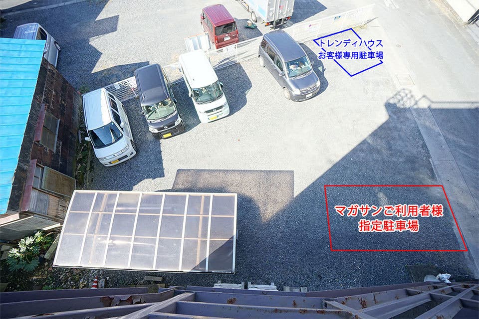 【完全貸し切り】多目的レンタルスペース、広々90平米の写真13