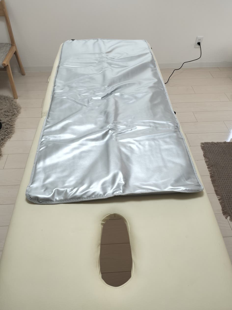 【渋谷松濤】整体・エステ施術＆マシンピラティス両方に使える空間の写真23