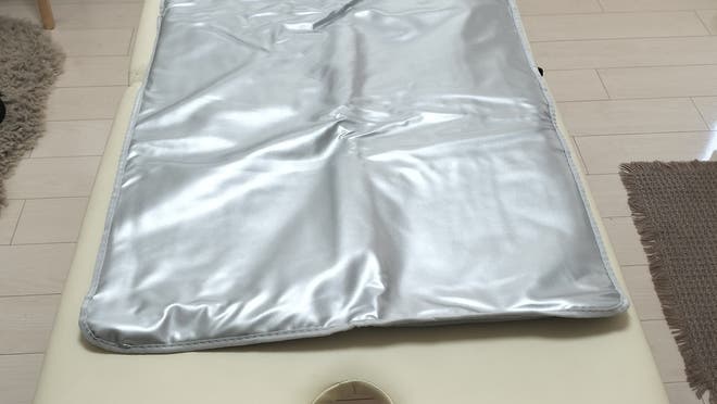 【渋谷松濤】整体・エステ施術&マシンピラティス両方に使える空間の写真23