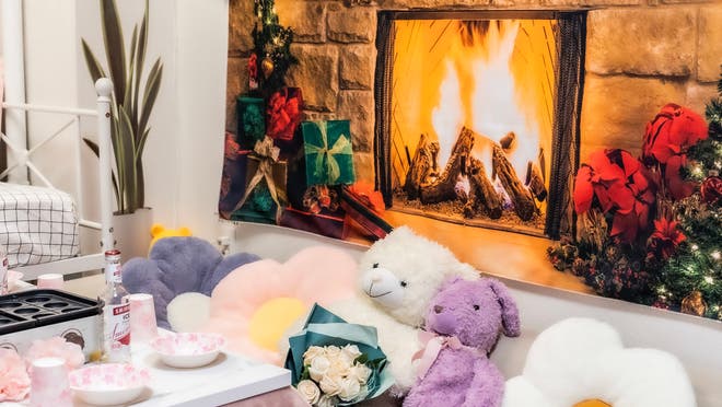 新規Open❤️池袋駅7分🍊コタツ❤️ゴミ捨て🚮超高速光Wi-Fi🛜クリスマスパーティー🌲忘年会🪅新年会🪅デートの写真4