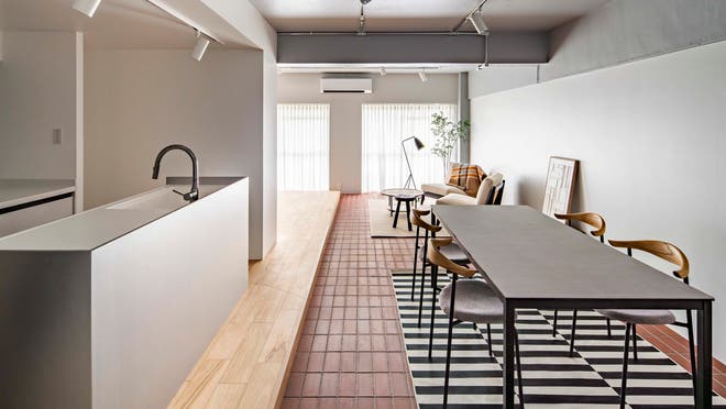 104【荻窪/井荻】クリスマス/忘年会/キッチン・IHクッキングヒーターあり/ママ友会/子連れ/女子会/誕生日会の写真3