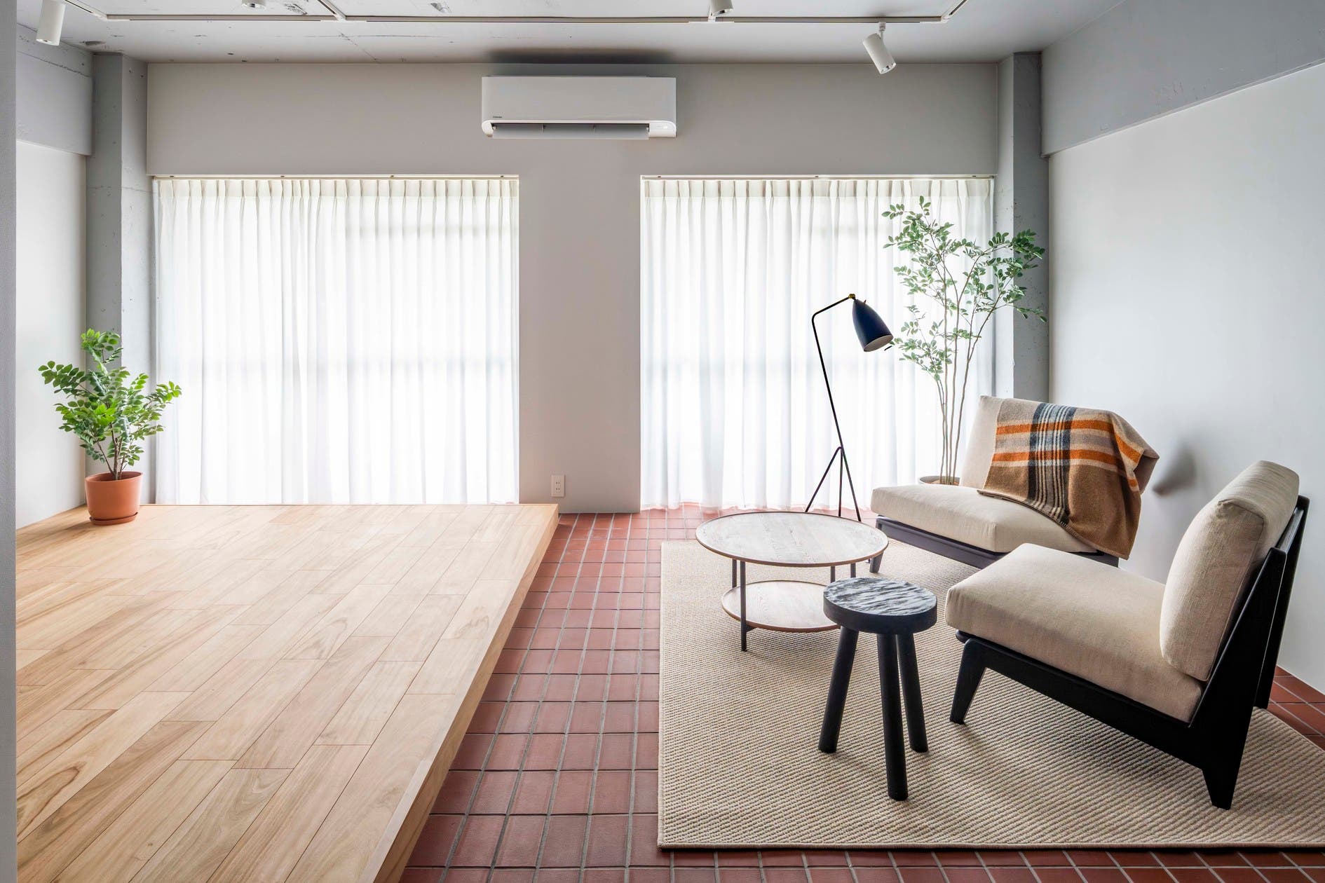 104【荻窪/井荻】クリスマス/忘年会/新年会/キッチン・IHクッキングヒーターあり/ママ友会/子連れ/女子会/誕生日会の写真1