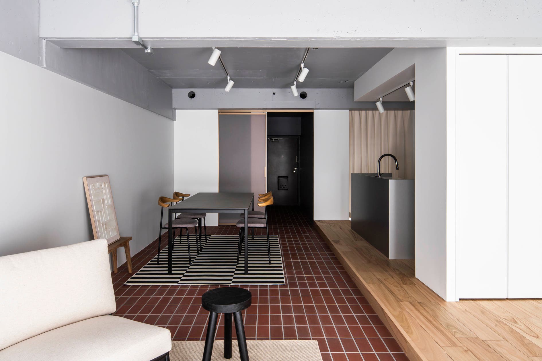 104【荻窪/井荻】クリスマス/忘年会/新年会/キッチン・IHクッキングヒーターあり/ママ友会/子連れ/女子会/誕生日会の写真10