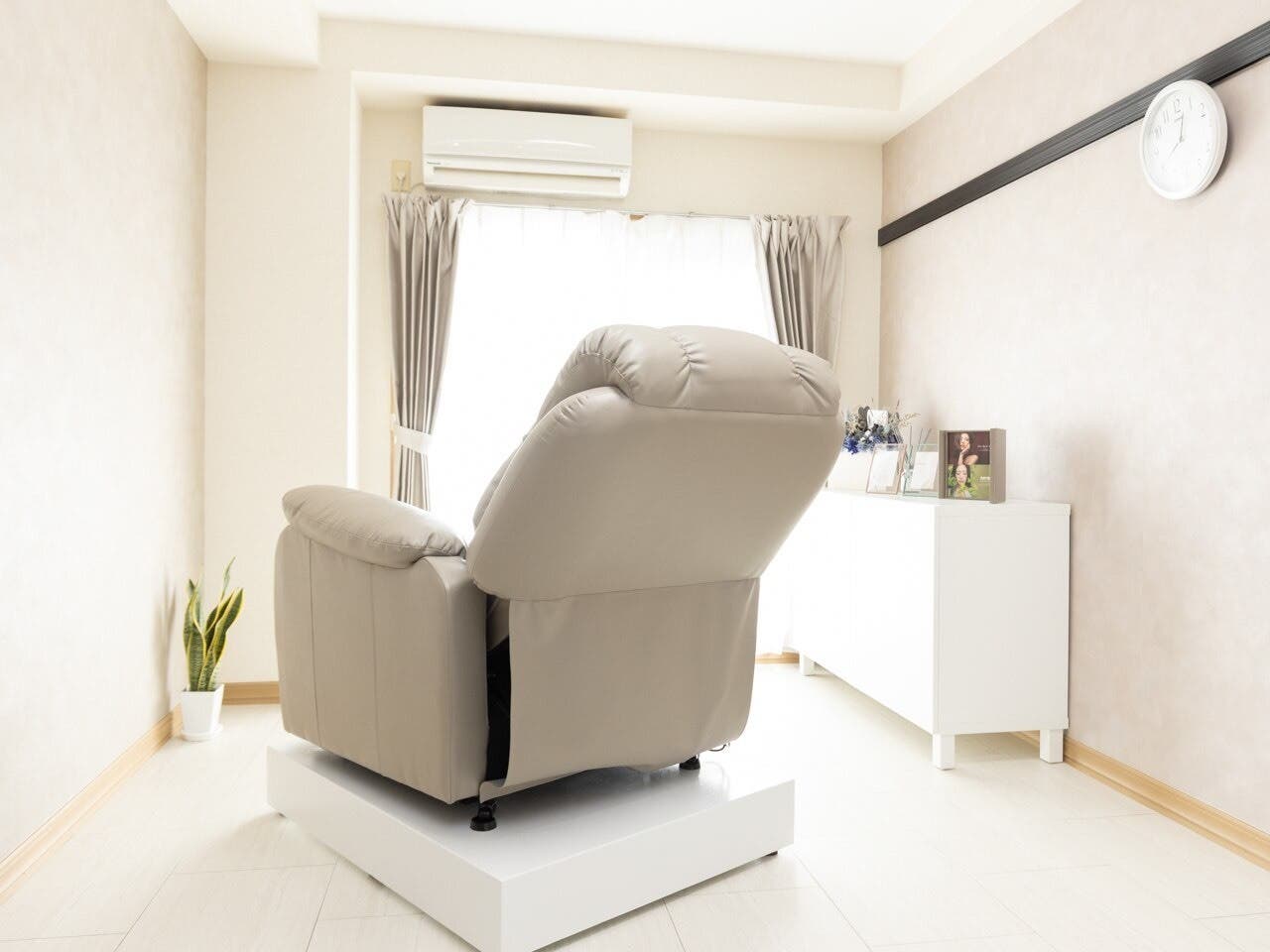 【武蔵小杉駅 徒歩8分】プライベートサロン🍃エステ・美容💆‍♀️マッサージ施術・整体🪞カウンセリング・セミナー✨メイク🌟の写真1