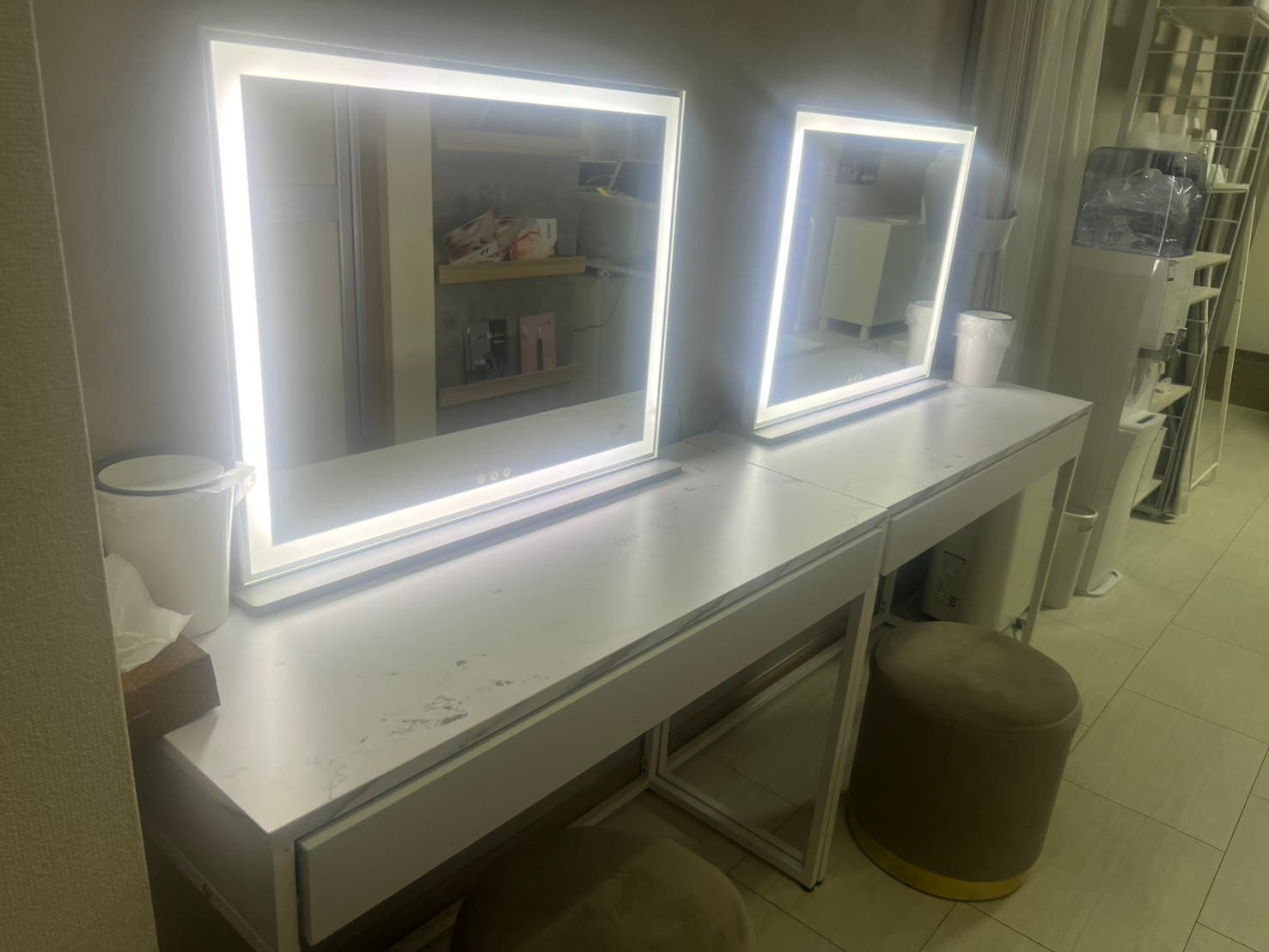 【武蔵小杉駅 徒歩8分】プライベートサロン🍃エステ・美容💆‍♀️マッサージ施術・整体🪞カウンセリング・セミナー✨メイク🌟の写真2