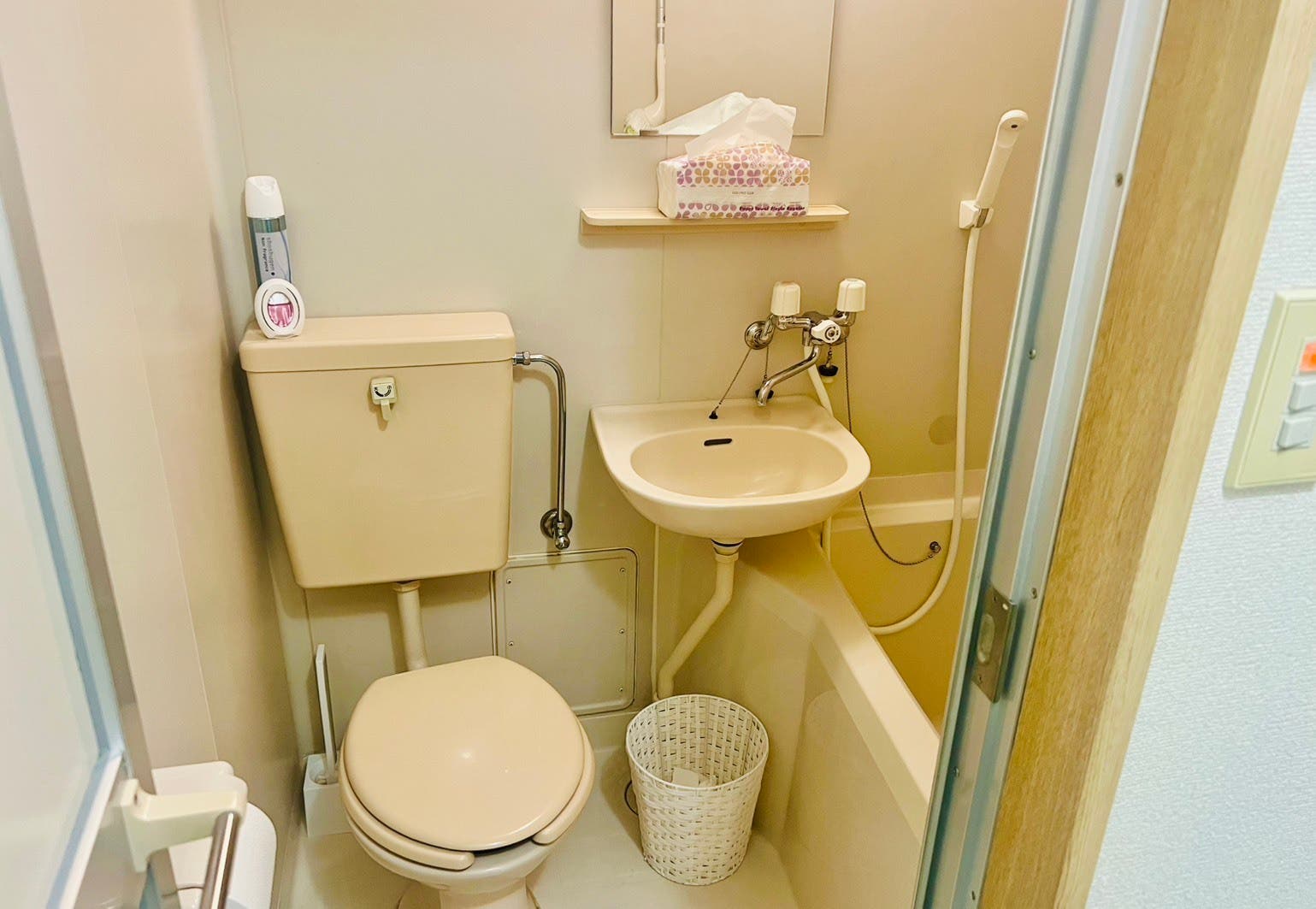 【武蔵小杉駅 徒歩8分】プライベートサロン🍃エステ・美容💆‍♀️マッサージ施術・整体🪞カウンセリング・セミナー✨メイク🌟の写真9