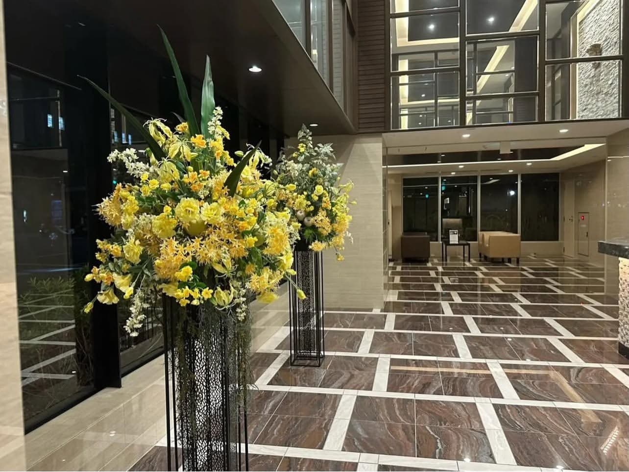 【駅チカ】集客支援付きHOTPEPPER掲載！？自分のサロンお探しの方はスペース紹介文へ！✨デザイナーズルーム🌈ファン多数！！の写真15