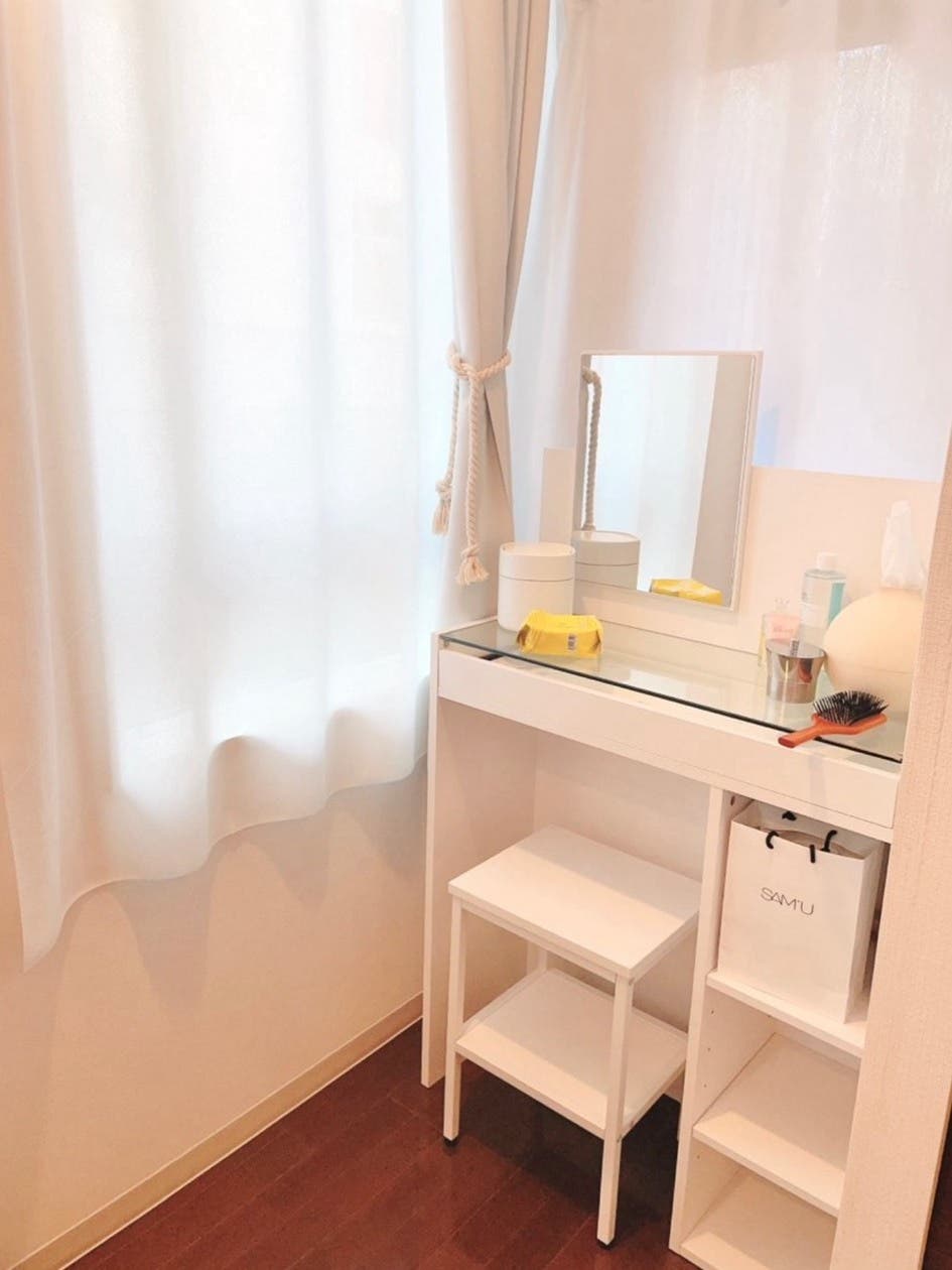 【駅チカ】集客支援付きHOTPEPPER掲載！？自分のサロンお探しの方はスペース紹介文へ！✨デザイナーズルーム🌈ファン多数！！の写真17