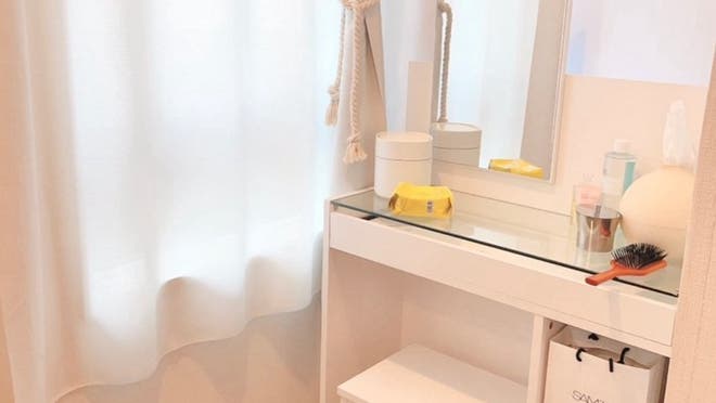 【駅チカ】集客支援付きHOTPEPPER掲載!?自分のサロンお探しの方はスペース紹介文へ!✨デザイナーズルーム🌈ファン多数!!の写真17